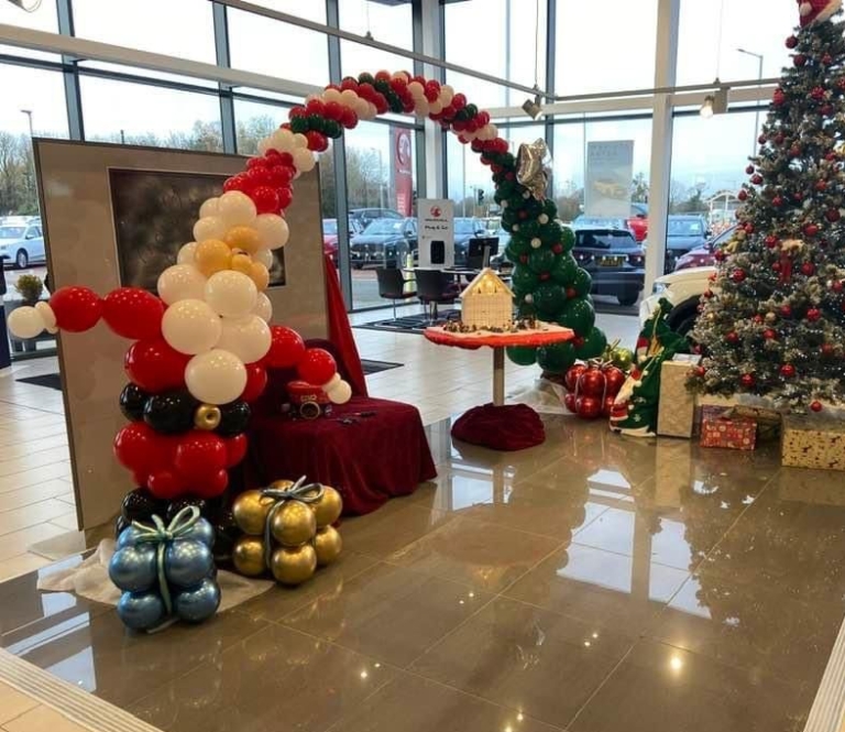 Online Balloon Training & Business Support with The Balloon Academy ...