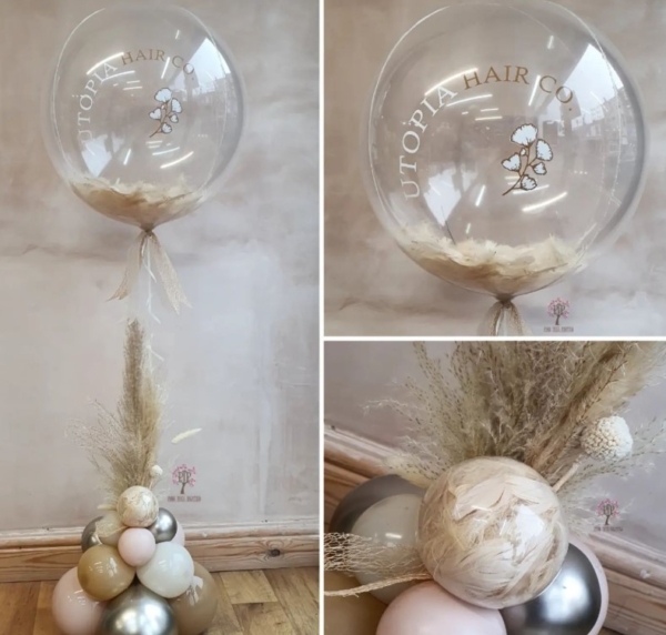 Online balloon decorating training with a NABAS balloon instructor and ...