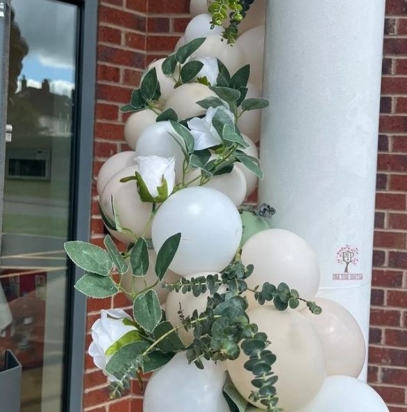 Online balloon decorating training with a NABAS balloon instructor and ...